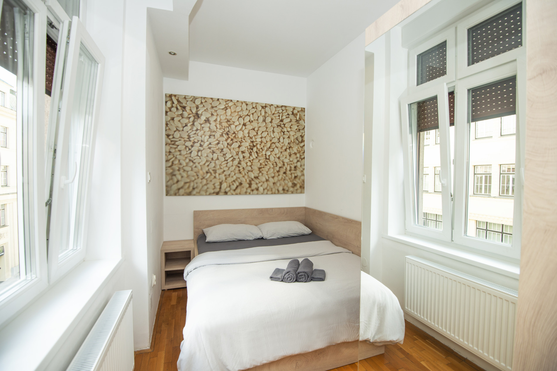 Viva Rooms & Visit Ljubljana