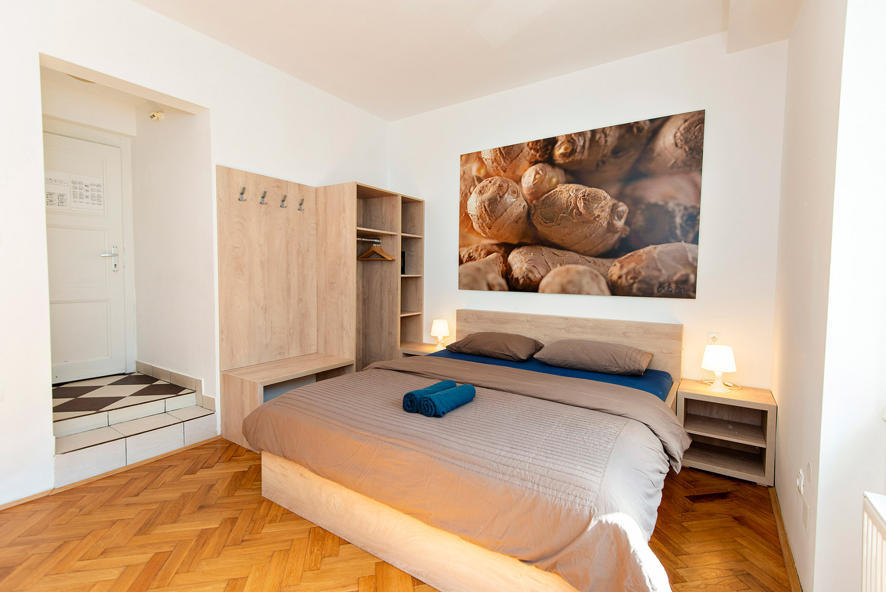 Viva Rooms & Visit Ljubljana