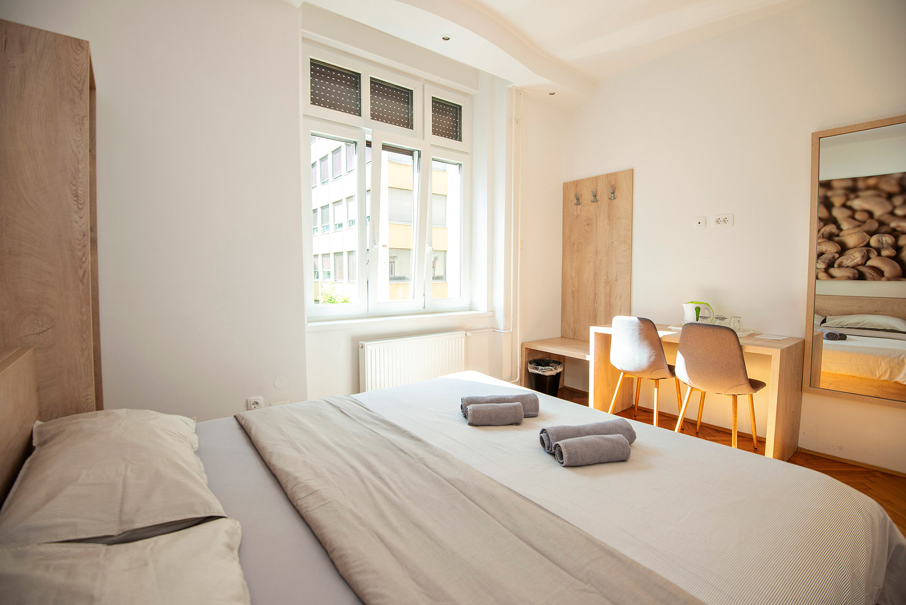 Viva Rooms & Visit Ljubljana