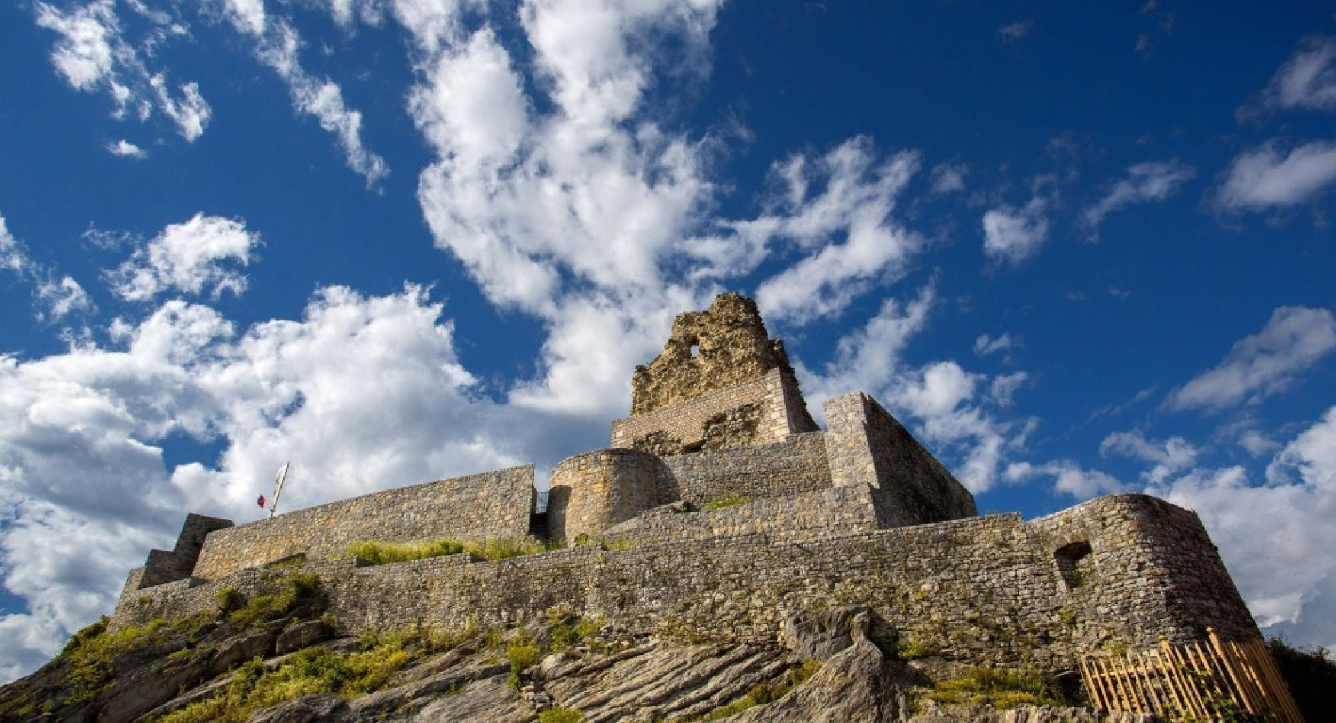 Cammino di San Giacomo: Kamnik–Smlednik & Visit Ljubljana