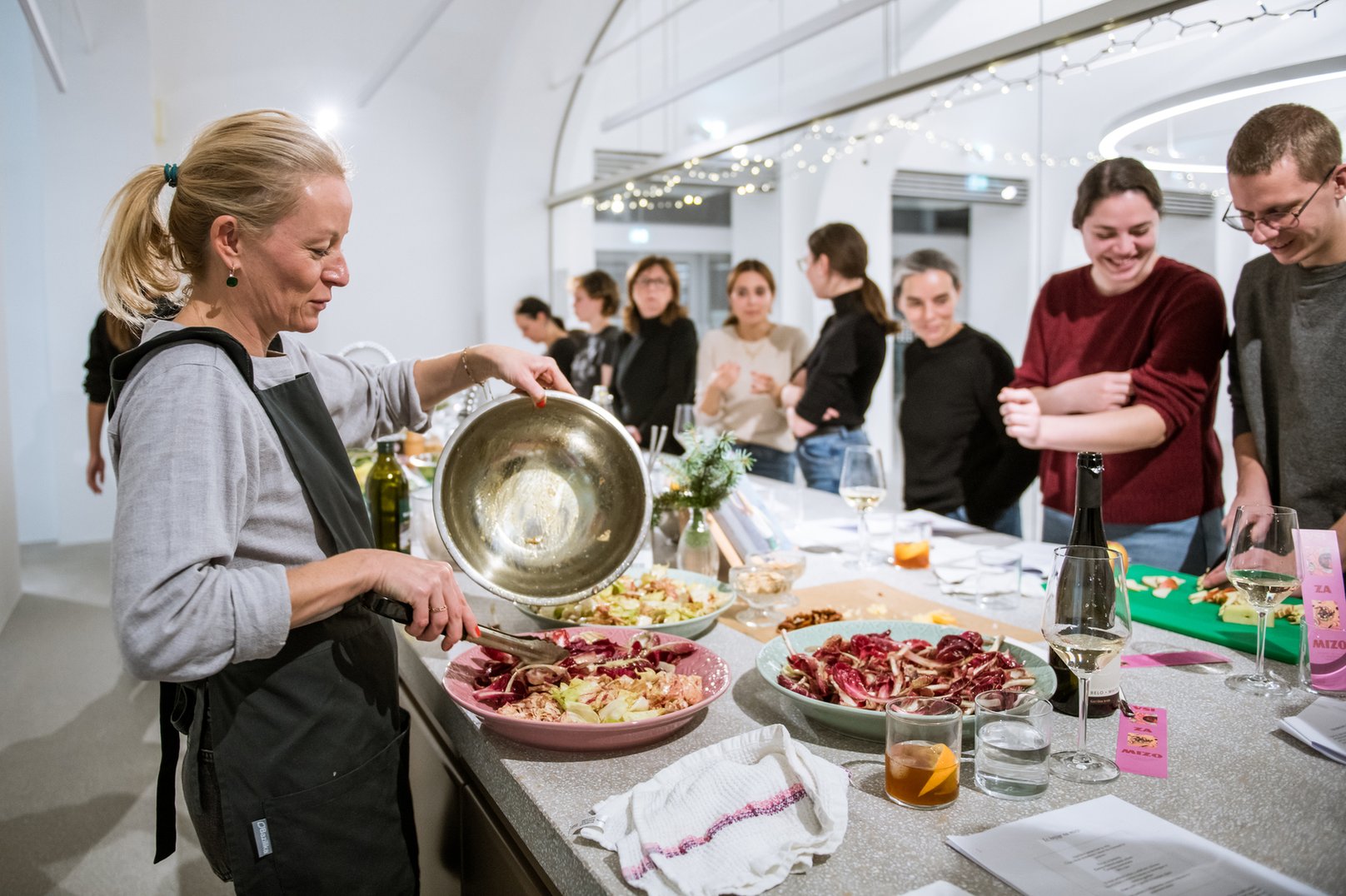 Center Rog & Visit Ljubljana