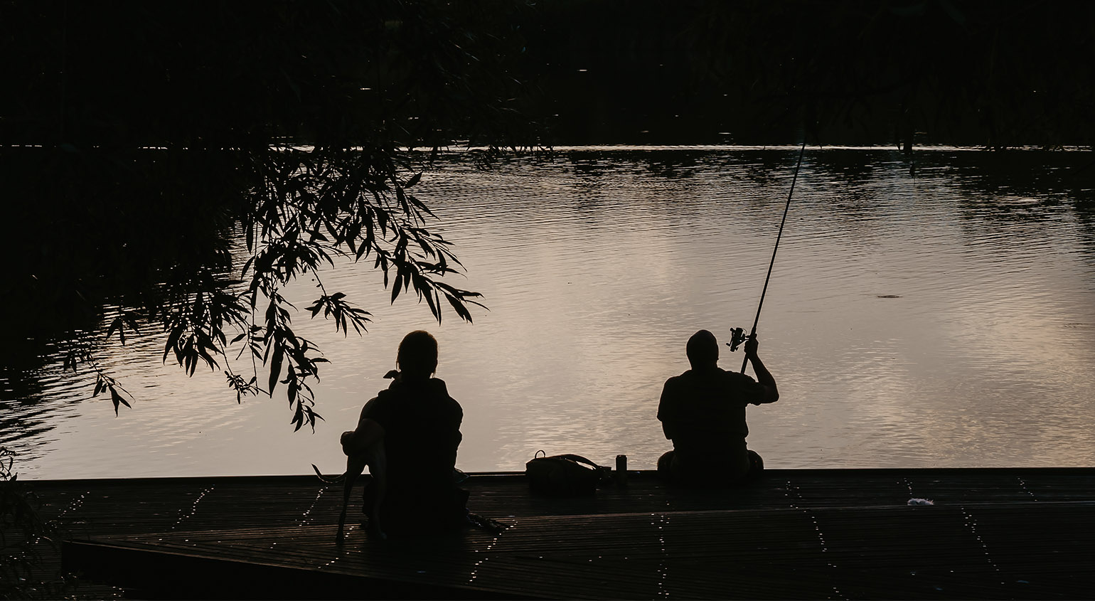Koseze Pond & Visit Ljubljana