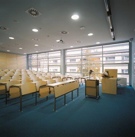 Fakulteta za družbene vede & Visit Ljubljana