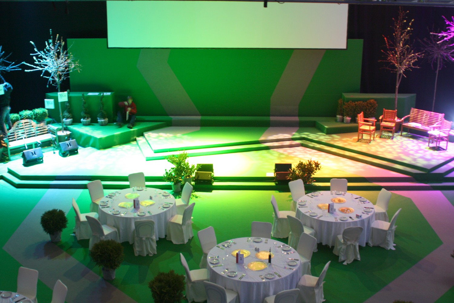 Studio Viba filma & Visit Ljubljana