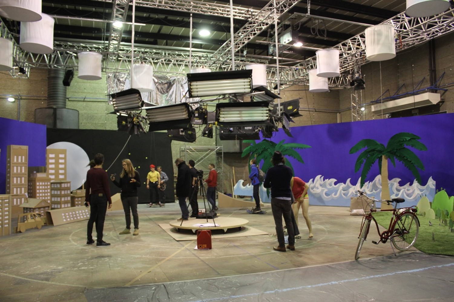 Studio Viba filma & Visit Ljubljana