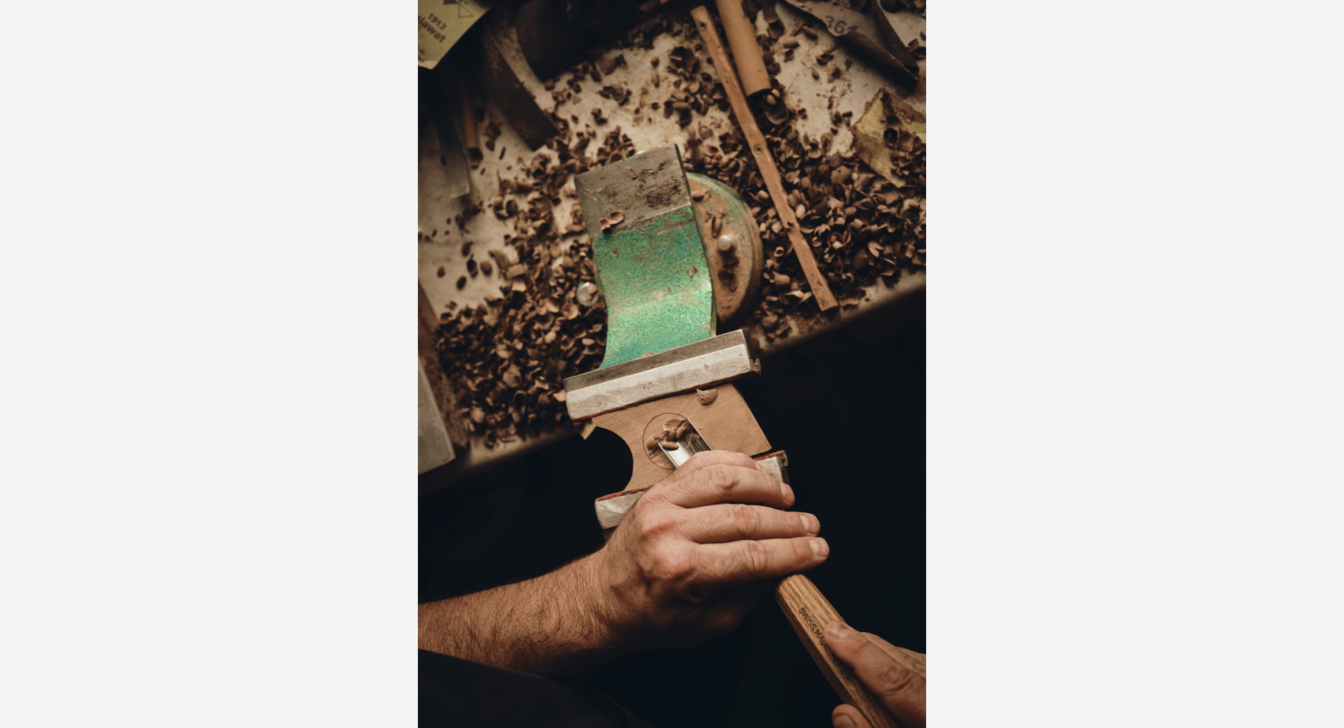 MMM ZGODBE: ATELJE MALI & Visit Ljubljana