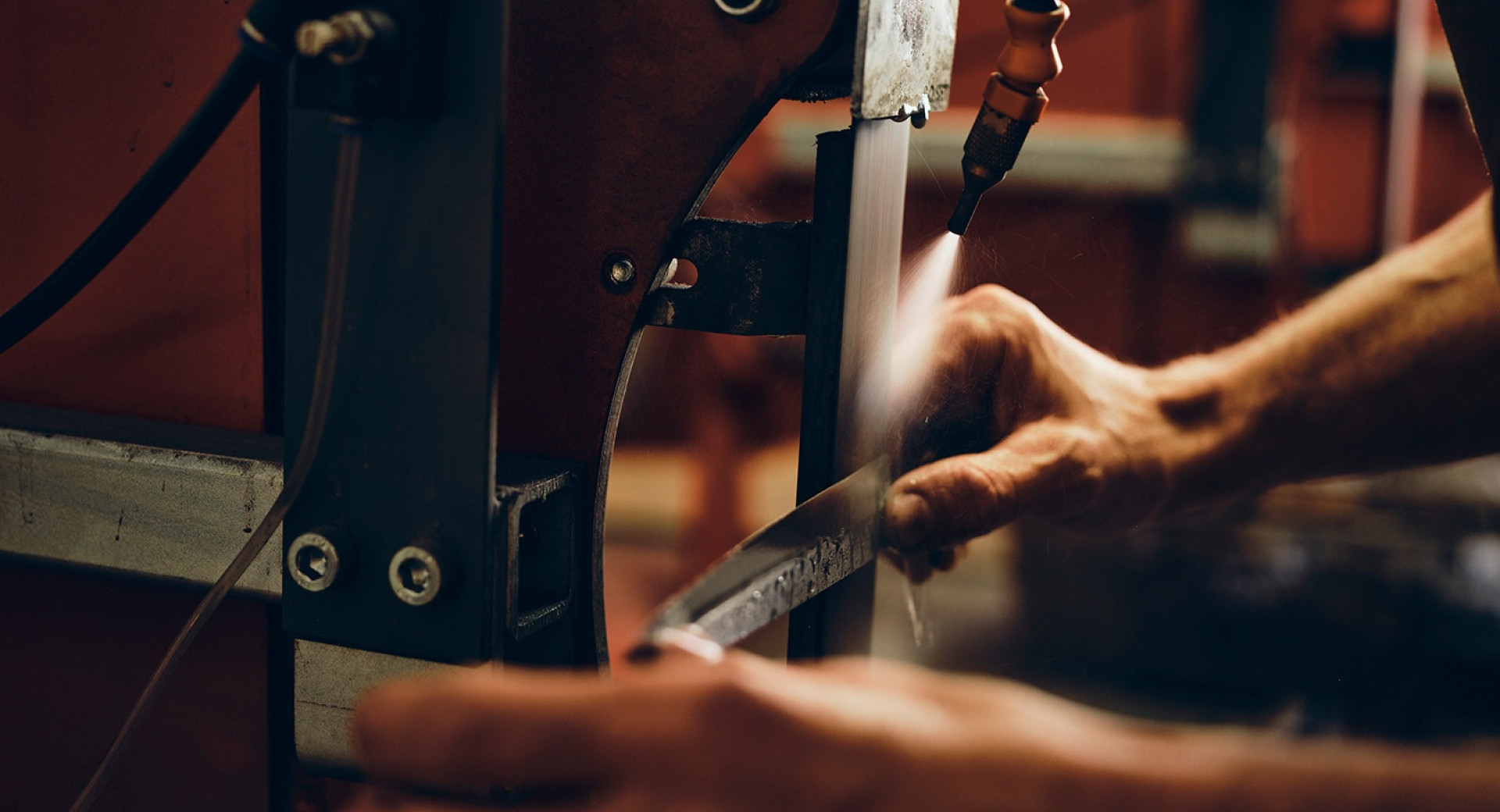 MMM ZGODBE: OSTER ROB & Visit Ljubljana