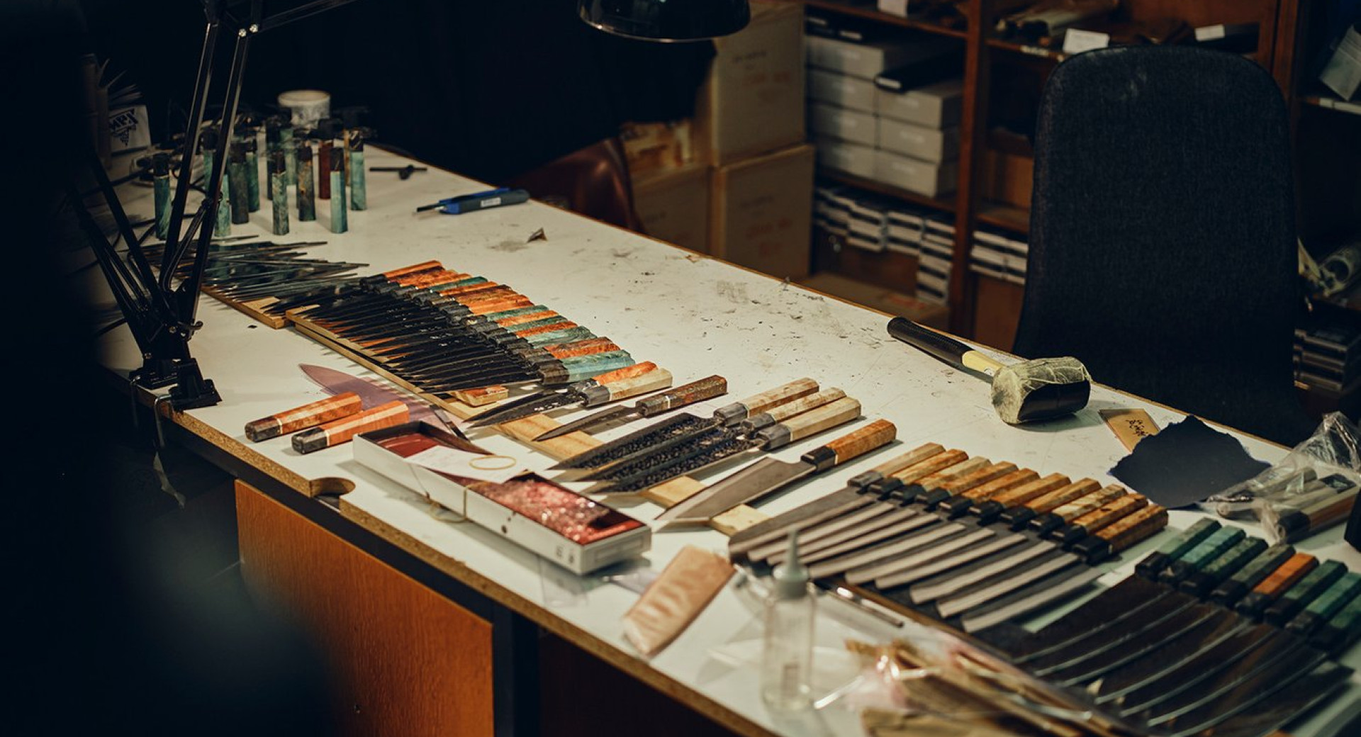 MMM ZGODBE: OSTER ROB & Visit Ljubljana