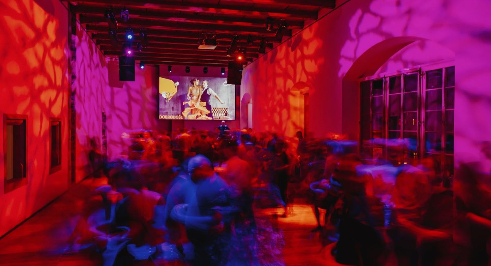 LUV Fest & Visit Ljubljana