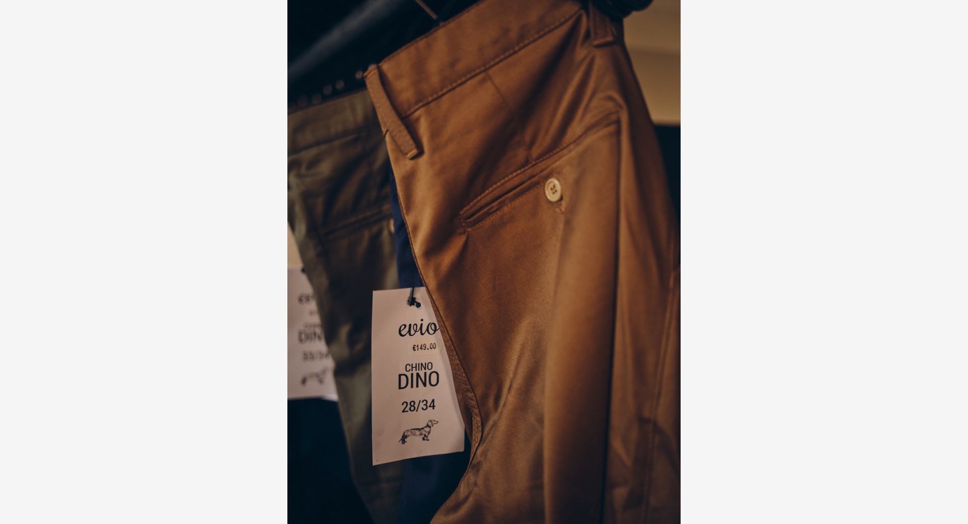 MMM ZGODBE: DAPPER & Visit Ljubljana