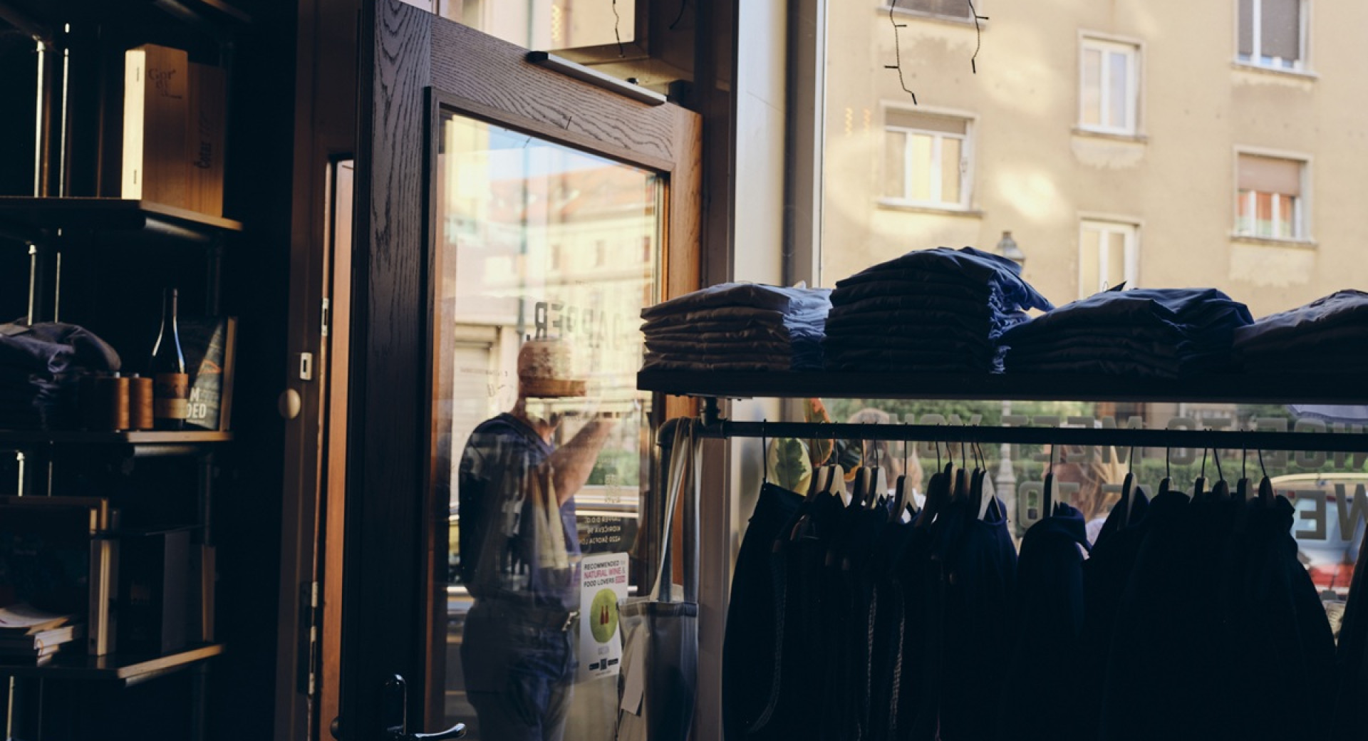 MMM ZGODBE: DAPPER & Visit Ljubljana