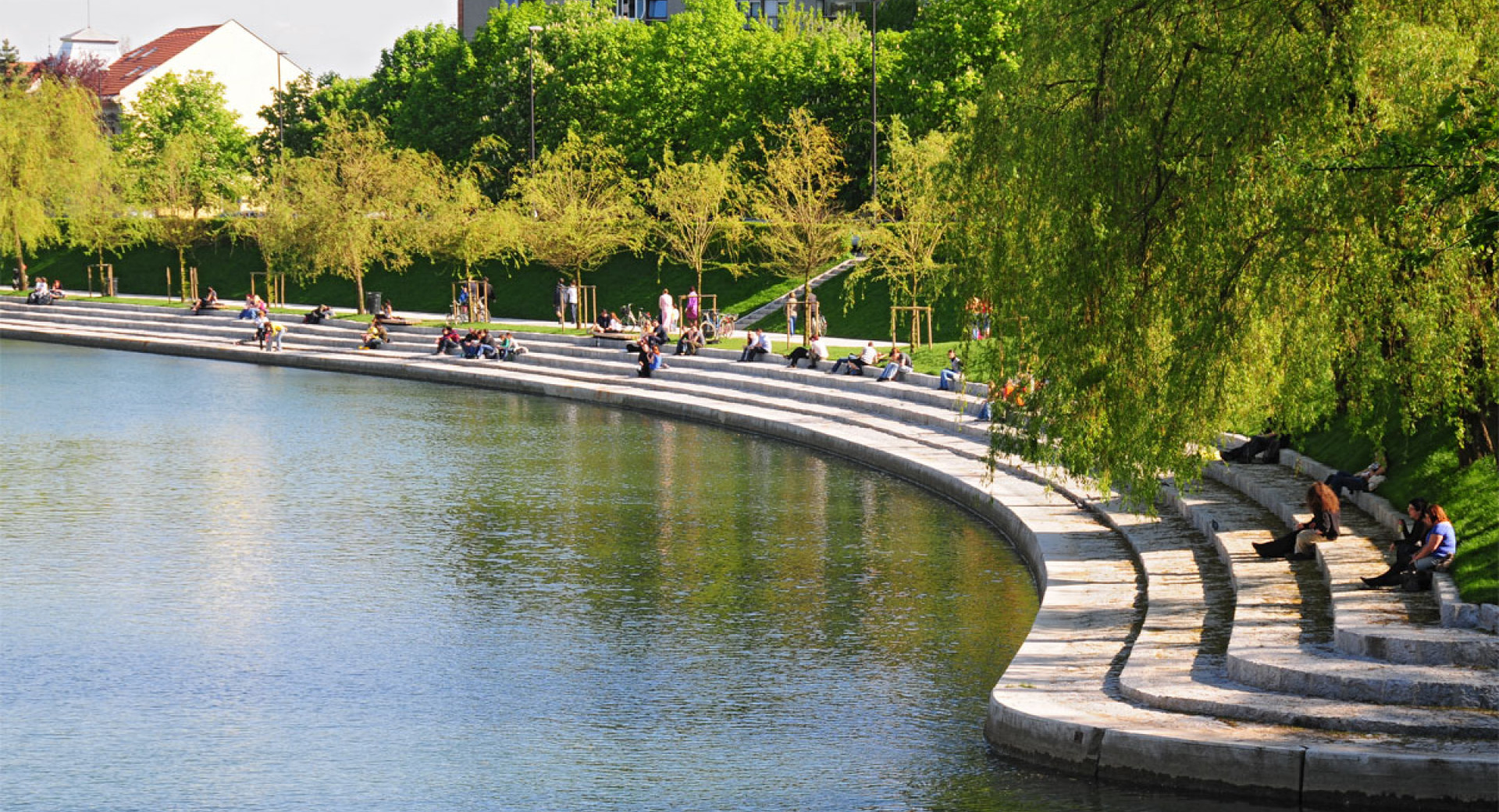 10 masterpieces by Jože Plečnik & Visit Ljubljana