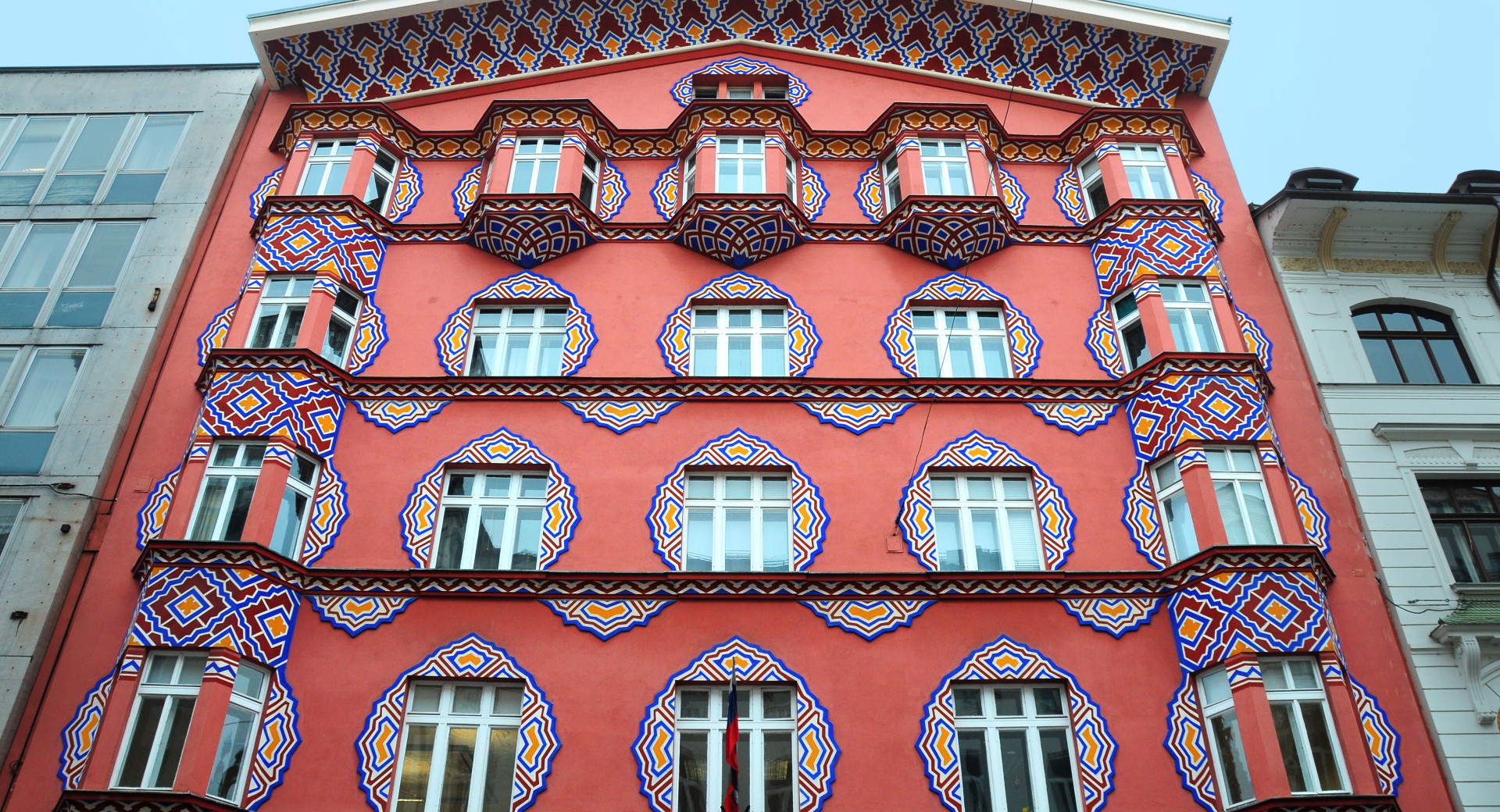 Umetnost in kultura & Visit Ljubljana