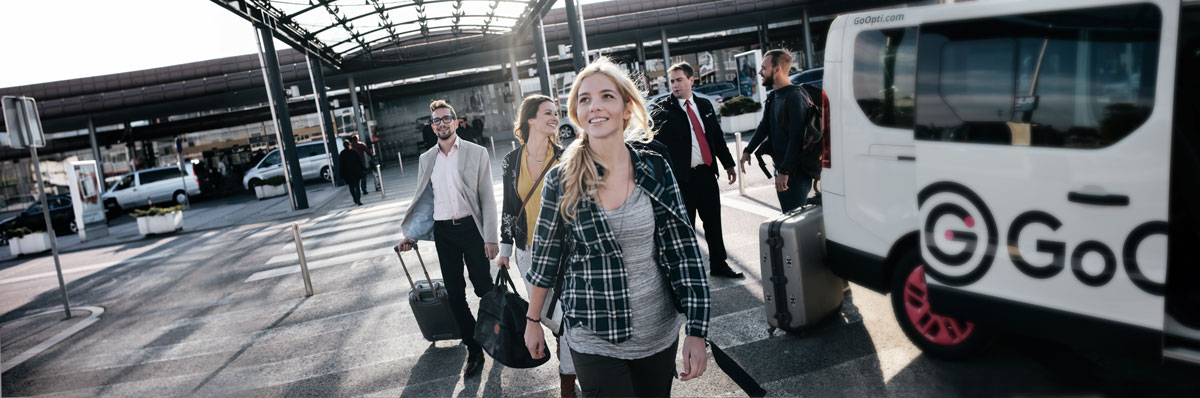 GoOpti & Visit Ljubljana