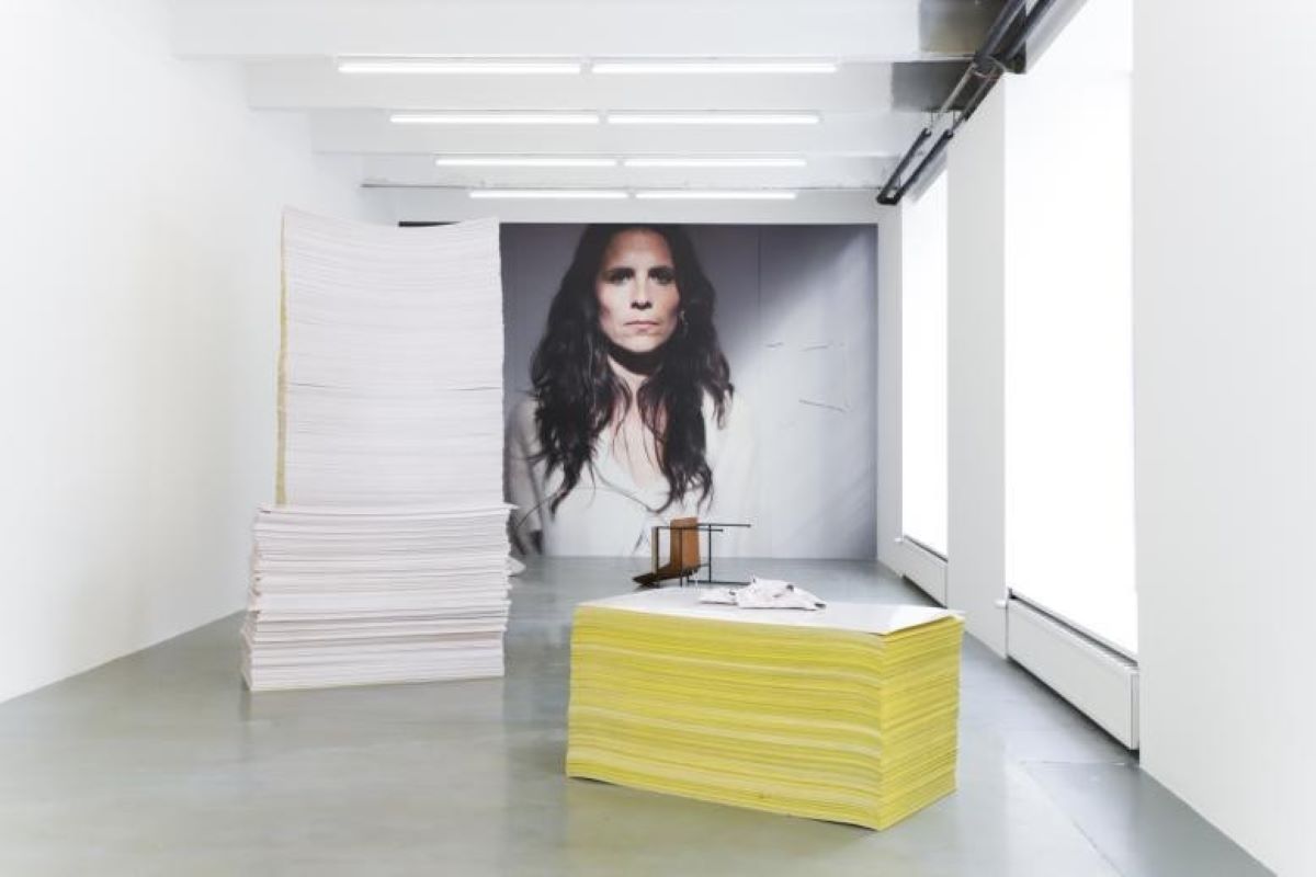 Ravnikar Gallery Space & Visit Ljubljana