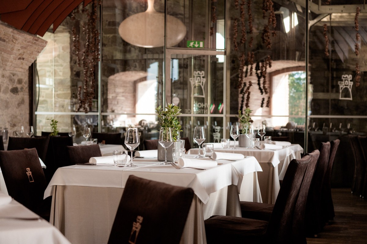 Gostilna Na gradu » Visit Ljubljana