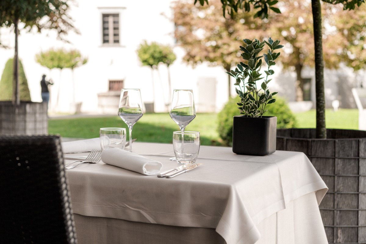 Gostilna Na gradu / Gaststätte in der Burg » Visit Ljubljana