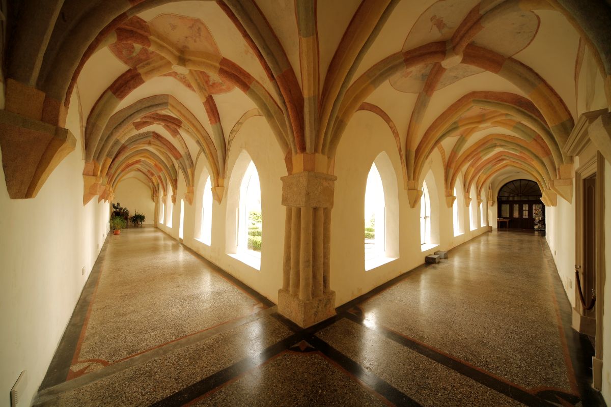 Slovene Museum of Christianity and Stična Monastery & Visit Ljubljana