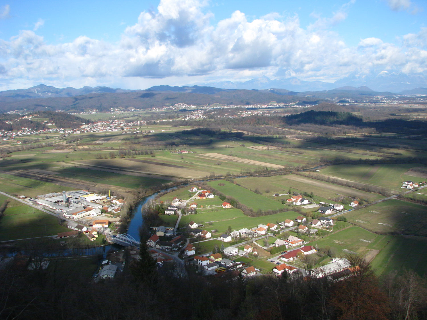 Brezovica » Visit Ljubljana