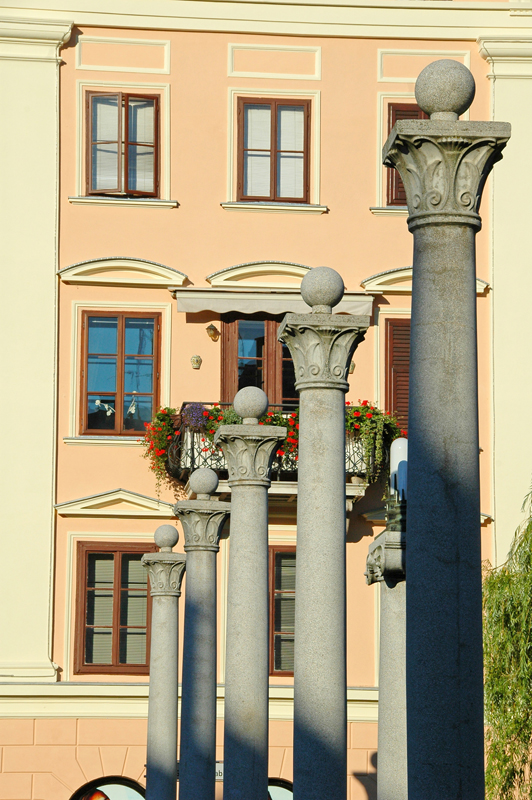 Cobblers' Bridge & Visit Ljubljana