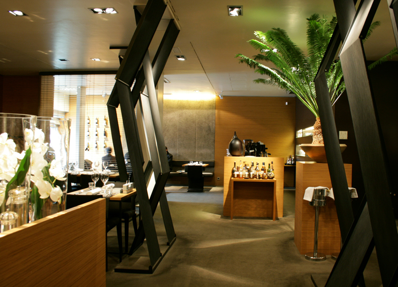 Restavracija Cubo & Visit Ljubljana