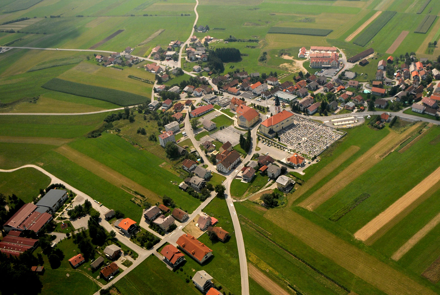 Municipality of Dobrepolje - Alchetron, the free social encyclopedia