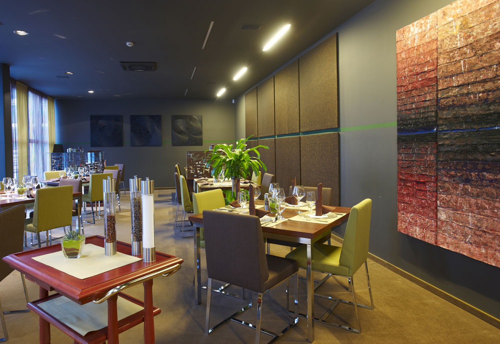 Harfa & Visit Ljubljana