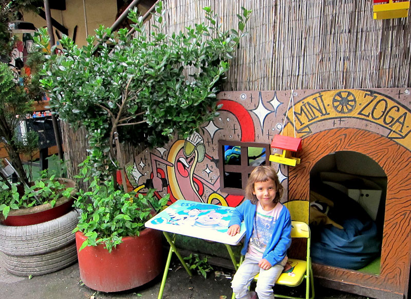 Lepa Žoga & Visit Ljubljana