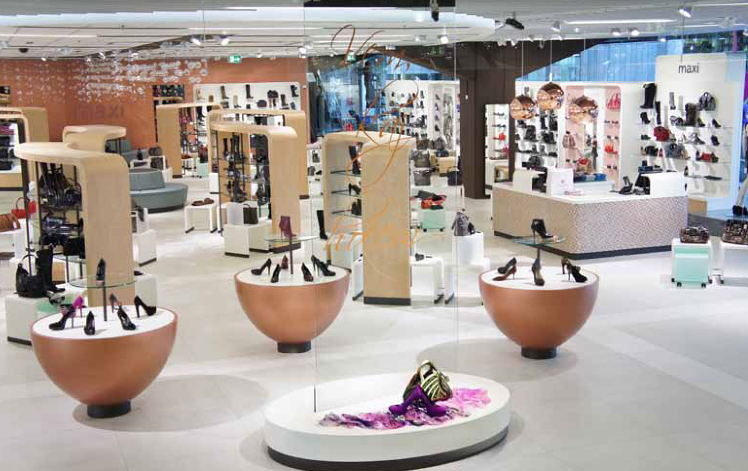 Maxi & Visit Ljubljana