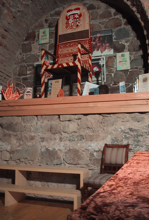 Ljubljana Mini Theatre's Theatre for Children and Young People & Visit ...