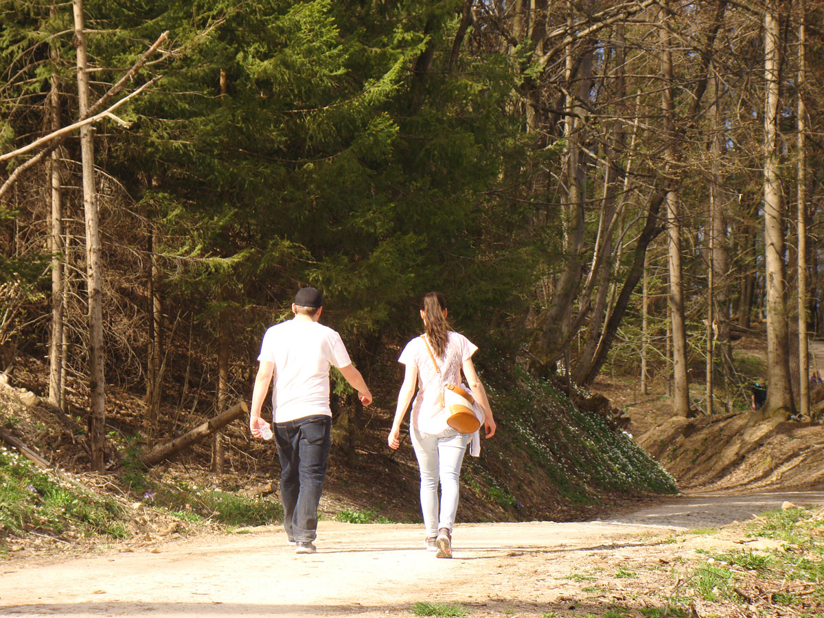 Rekreacijski center Mostec & Visit Ljubljana