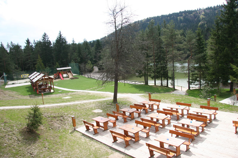 Rakitna & Visit Ljubljana