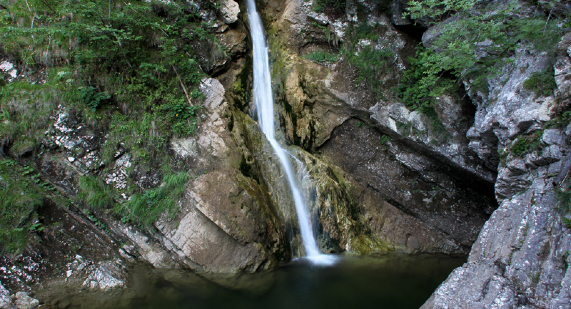 Pekel Gorge & Visit Ljubljana
