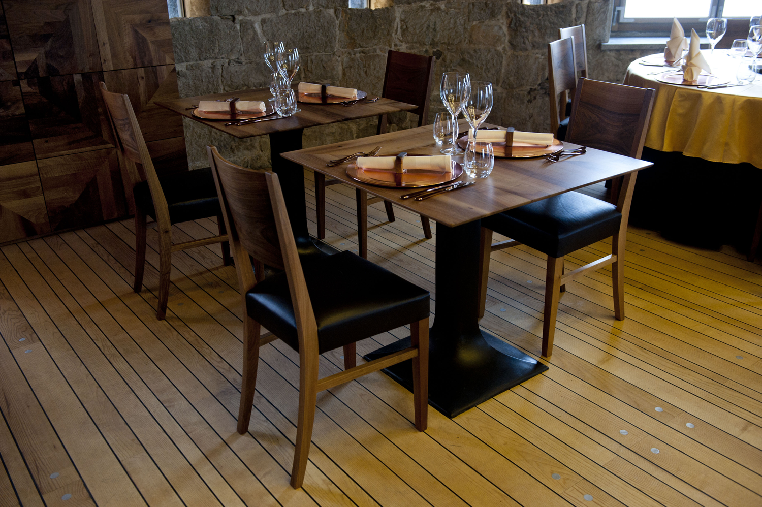 Strelec Restaurant & Visit Ljubljana