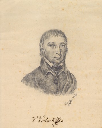 Vodnik Homestead & Visit Ljubljana