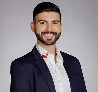 Naši kontakti » Visit Ljubljana