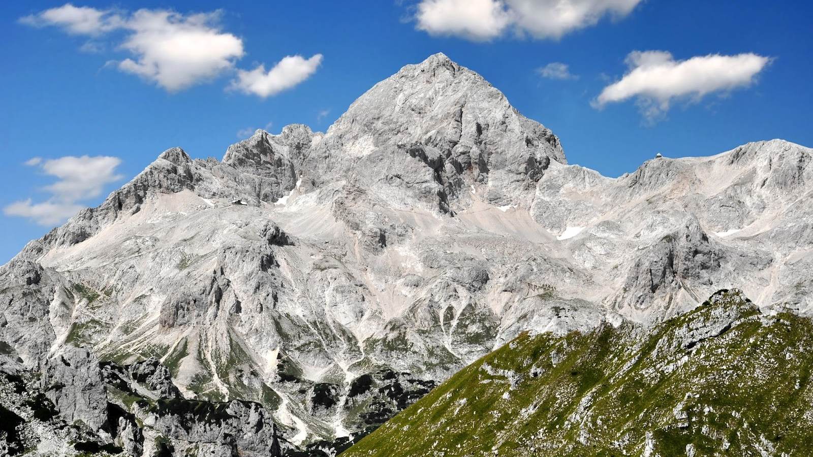 Climbing Mt. Triglav, the symbol of Slovenia » Visit Ljubljana