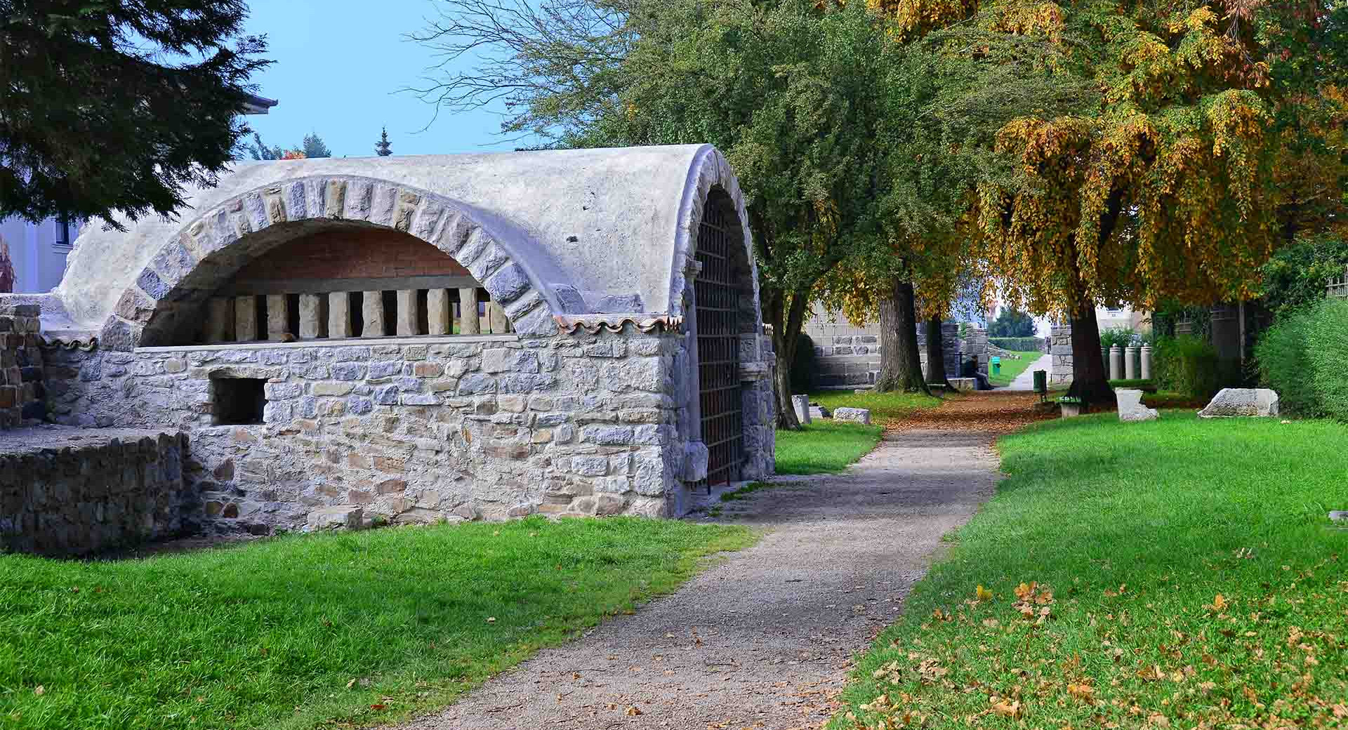 Plečnikova Ljubljana & Visit Ljubljana