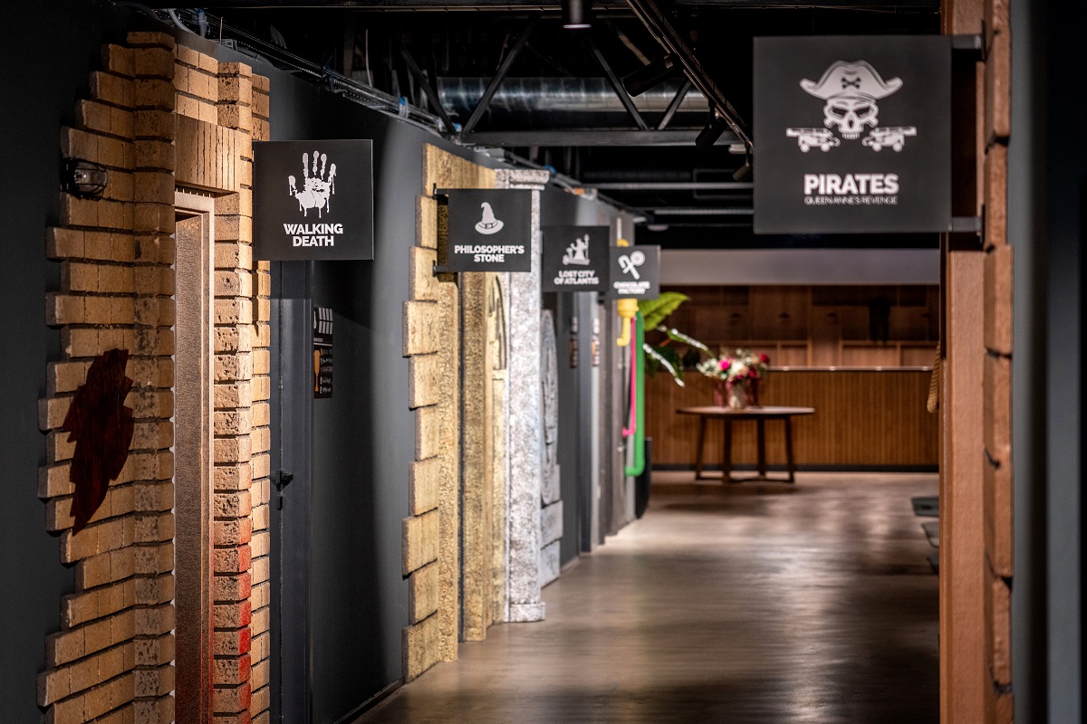 WOOP! Arena & Visit Ljubljana