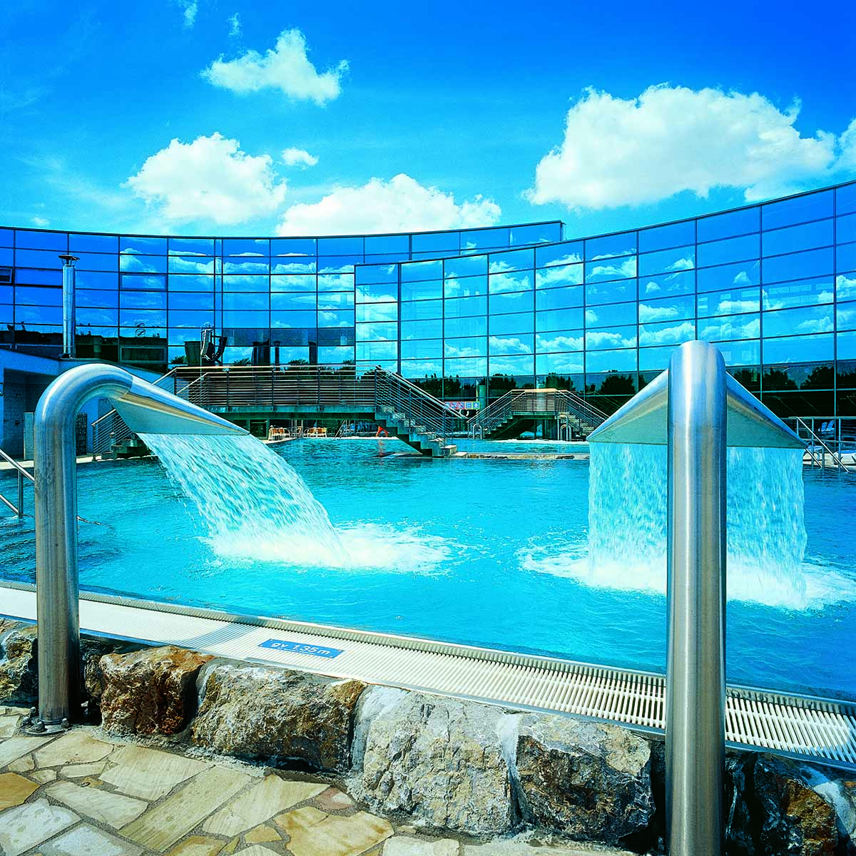 BTC City Ljubljana & Visit Ljubljana