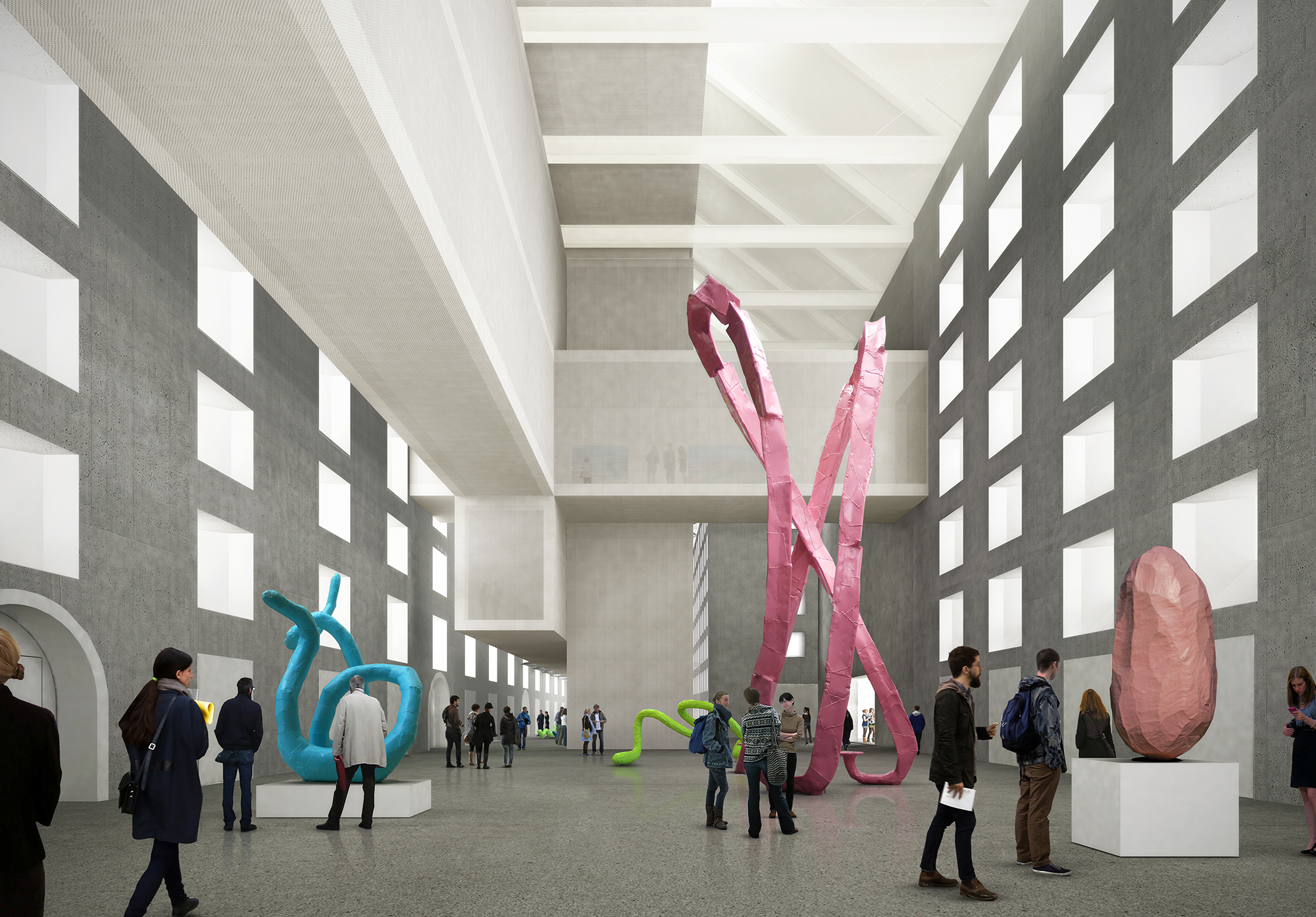 CUKRARNA - A NEW SPACE FOR THE PRODUCTION AND PRESENTATION OF ...