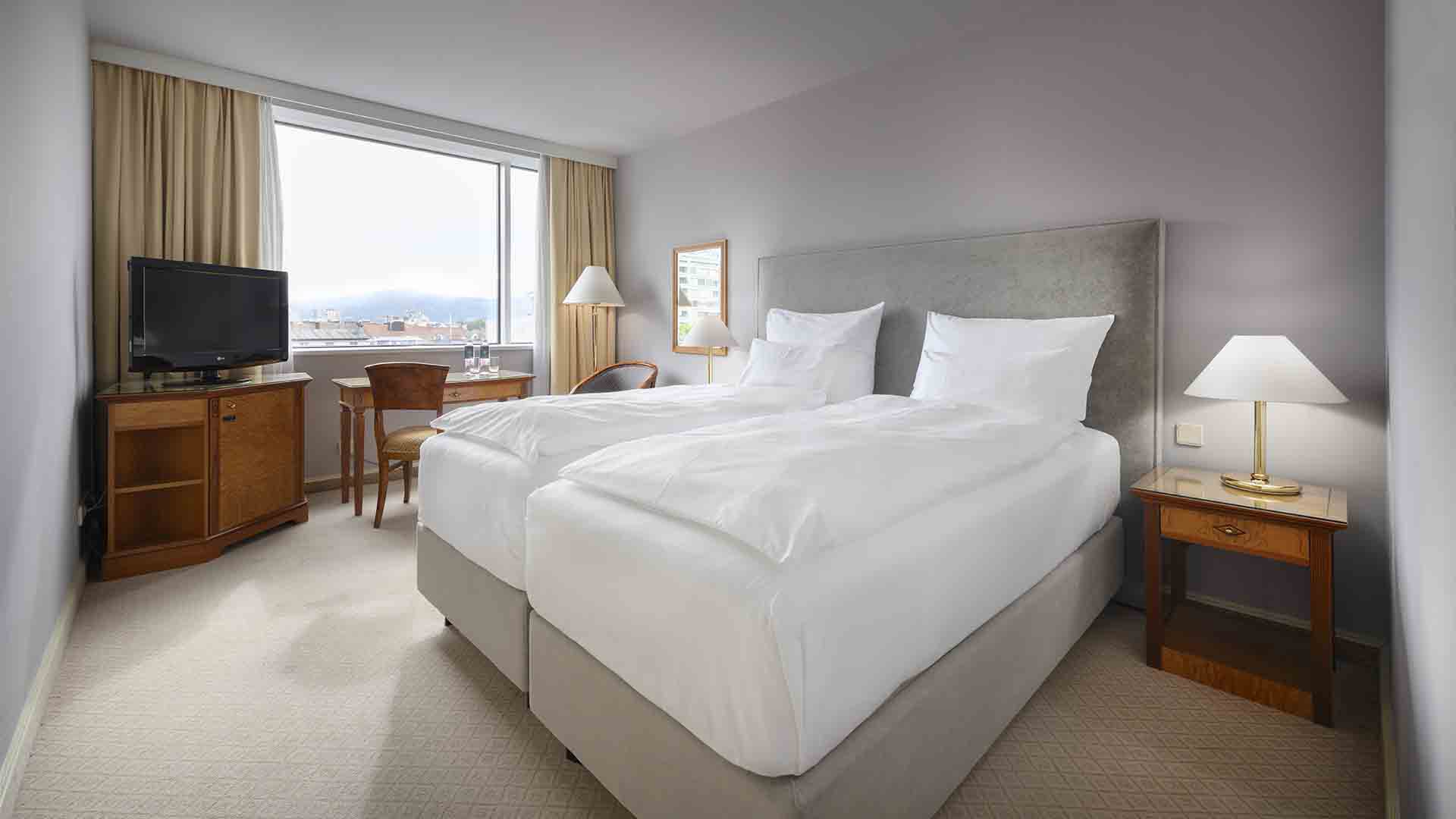 Hotel Lev » Visit Ljubljana