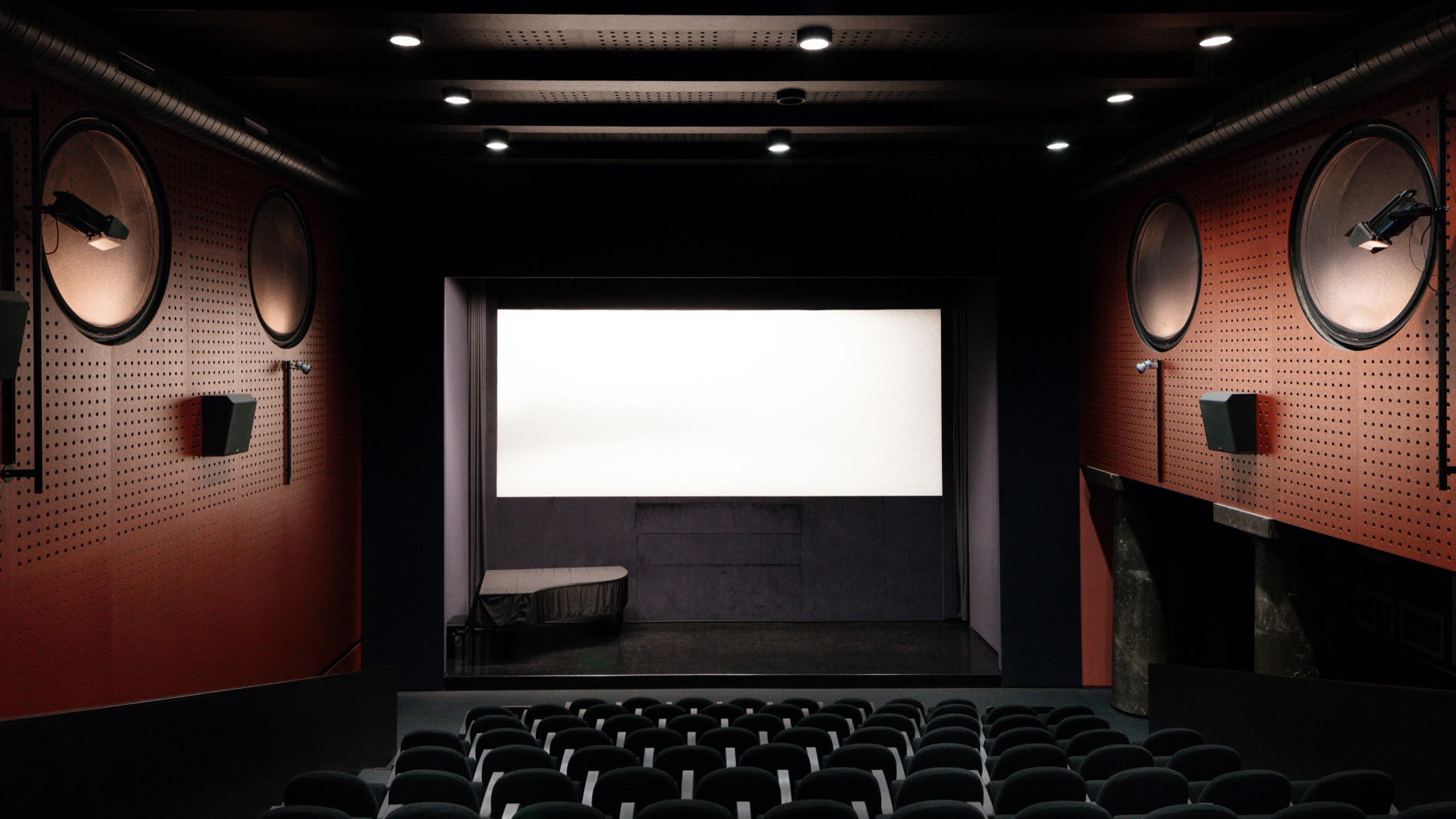 Slovenska kinoteka & Visit Ljubljana