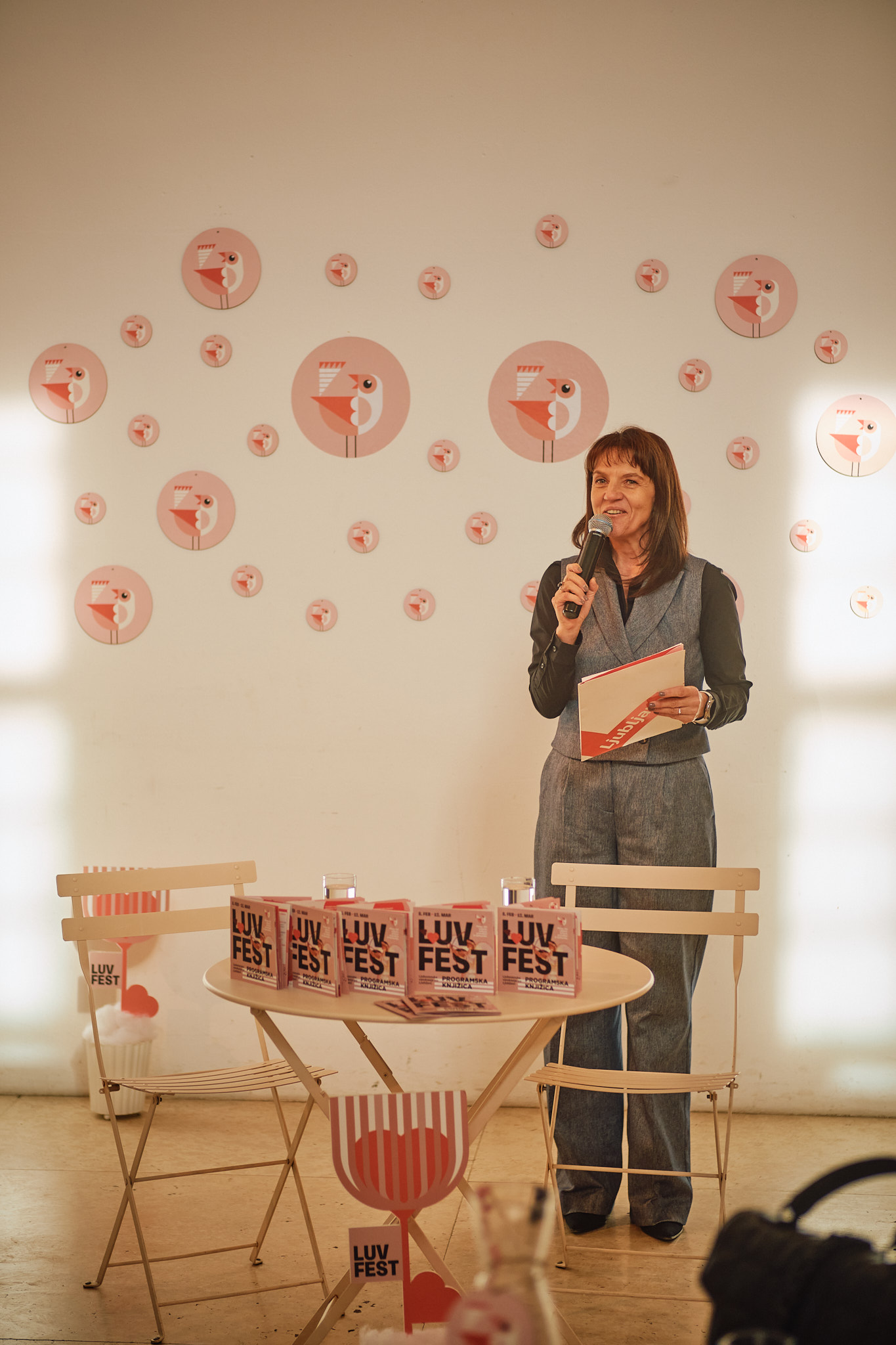 The second LUV fest is coming – the Ljubljana Festival of Love, Art ...