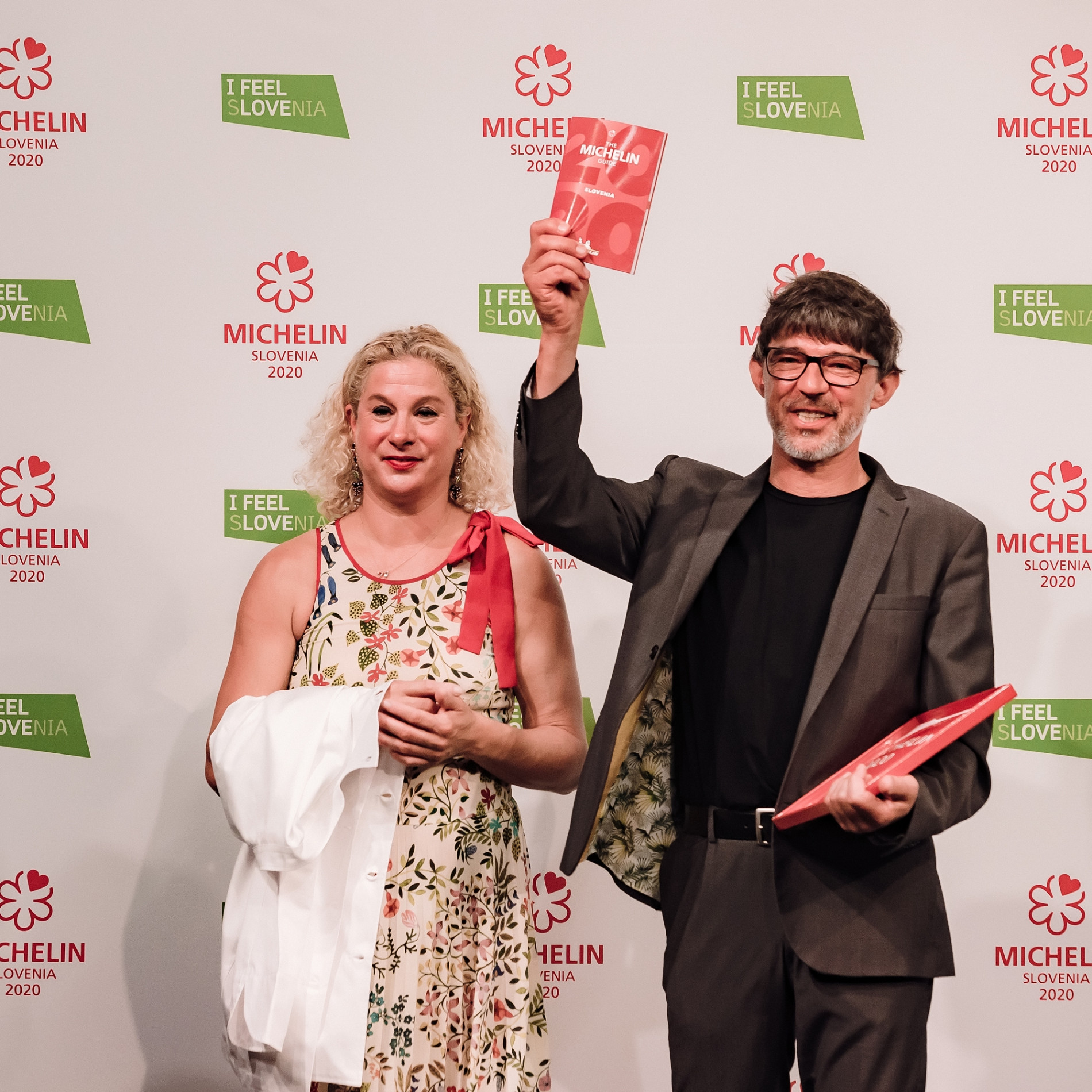 Michelin’s iconic guide now covers Slovenia & Visit Ljubljana