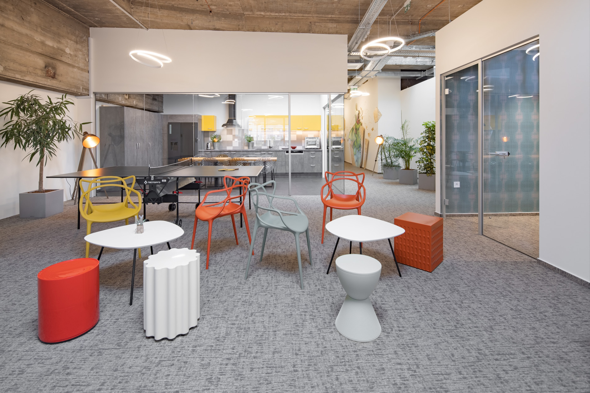 Ibis Styles Ljubljana The Fuzzy Log & Visit Ljubljana