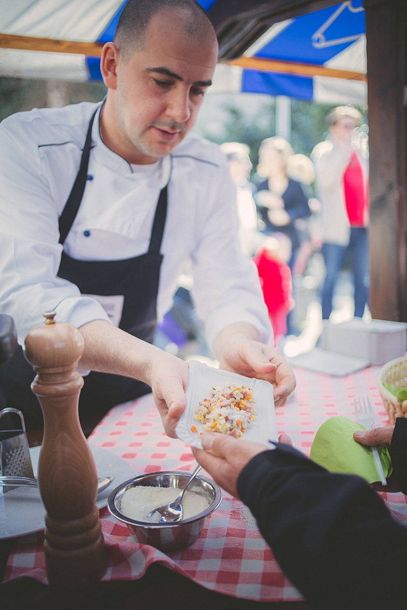 Gostilna Repnik & Visit Ljubljana