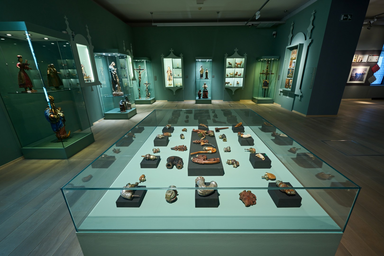 Slovene Ethnographic Museum & Visit Ljubljana