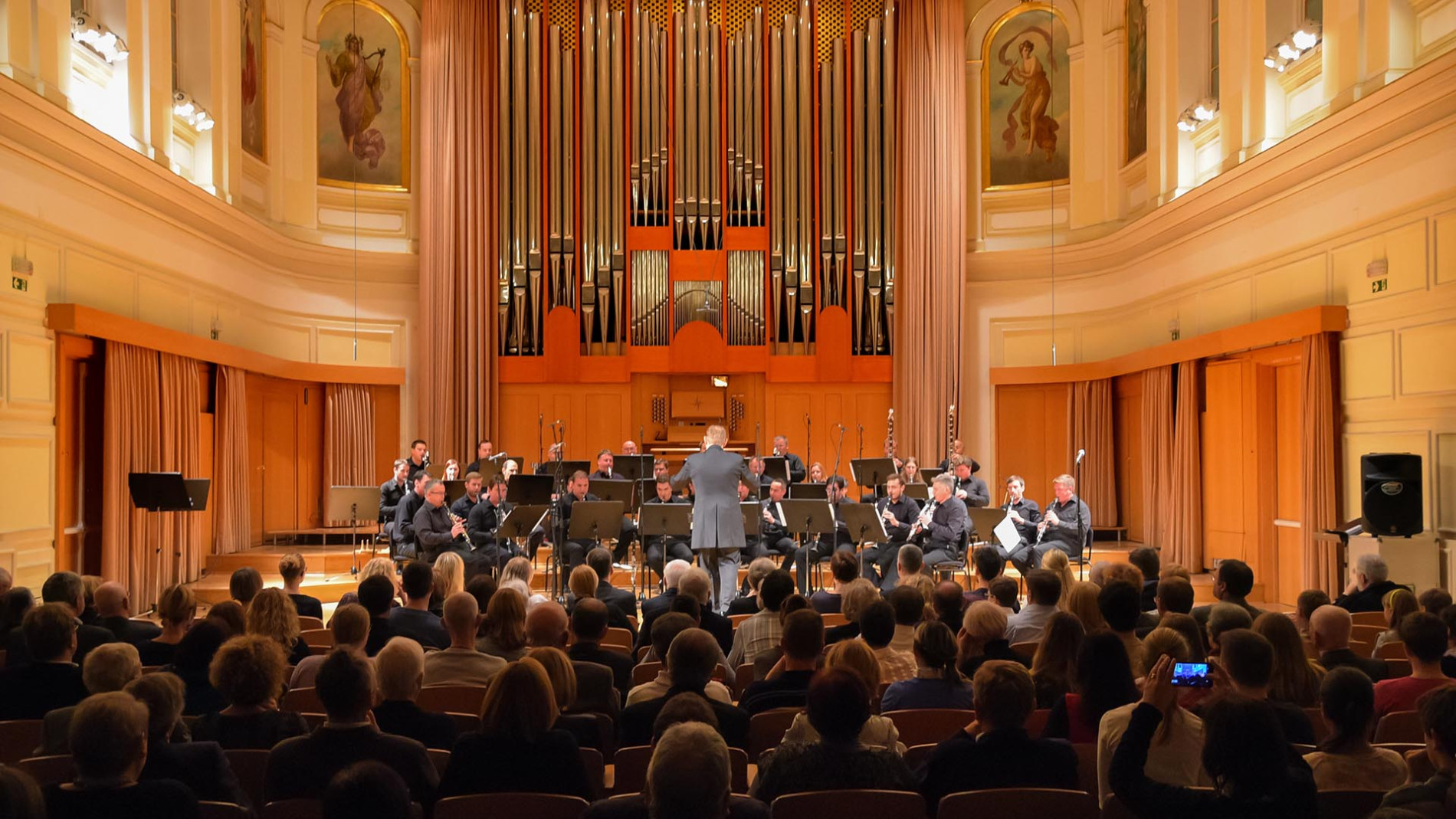 Slovenska filharmonija & Visit Ljubljana