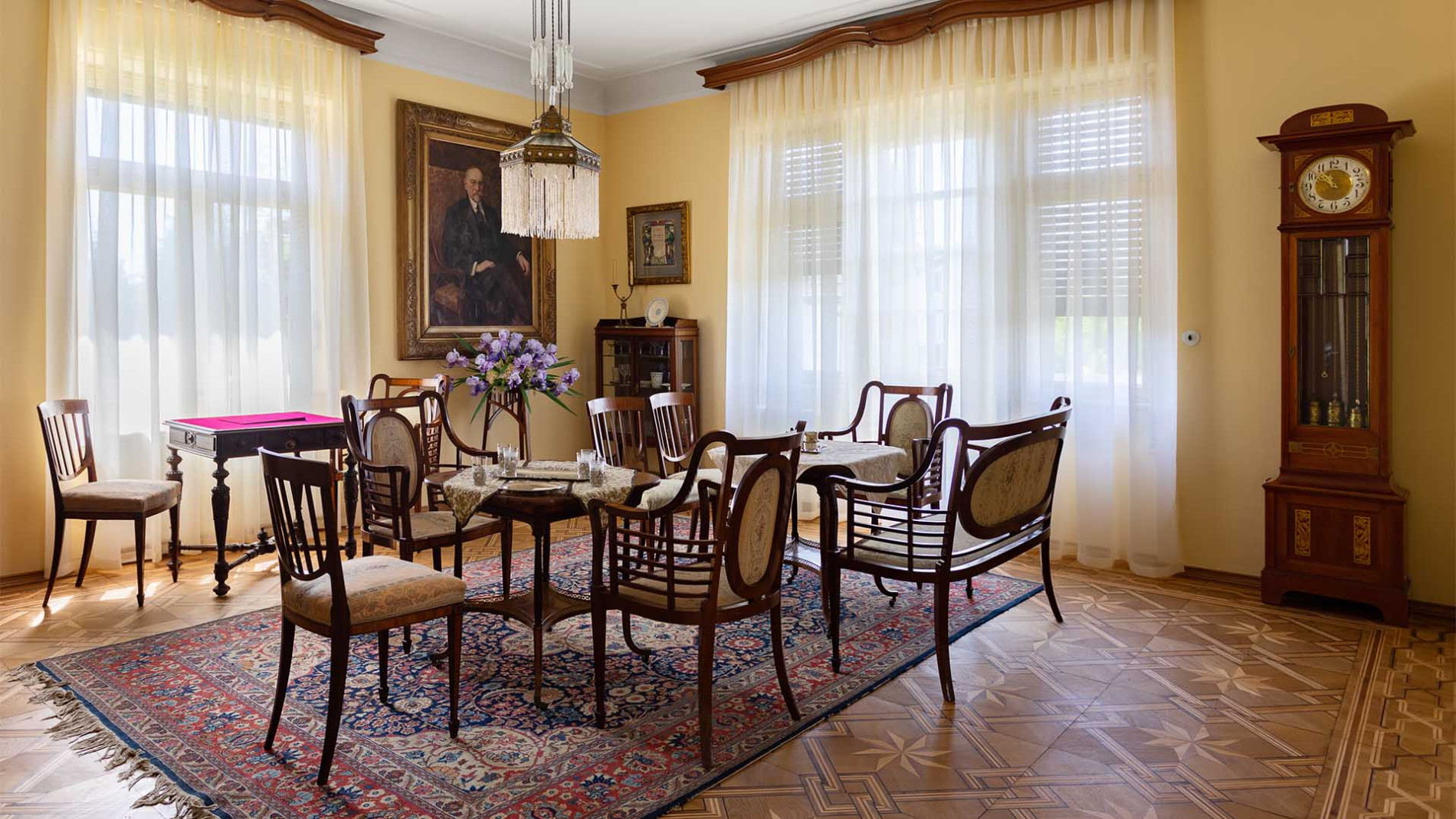 Vila Zlatica & Visit Ljubljana